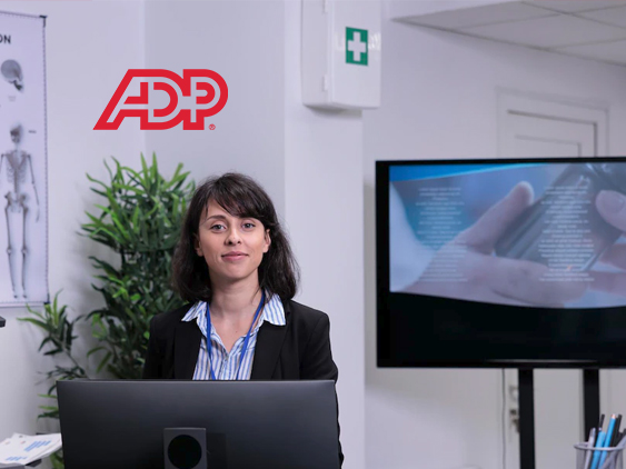 Next Generation of Wisely by ADP Offers Workers Enhanced Digital ...