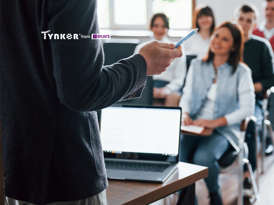 Tynker to Combine Live Coaching With Coding Courses to Help Meet ...