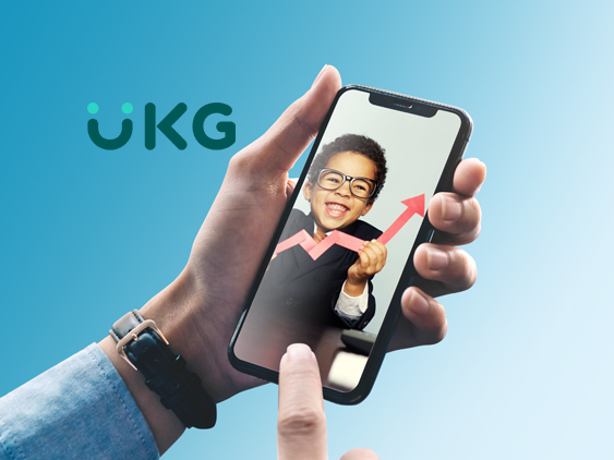 UKG Creates Culture-focused Partner Network