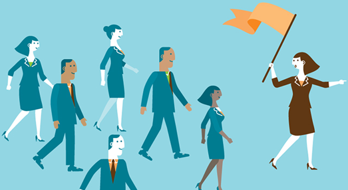 5 Leadership Theory for Every HR Manager
