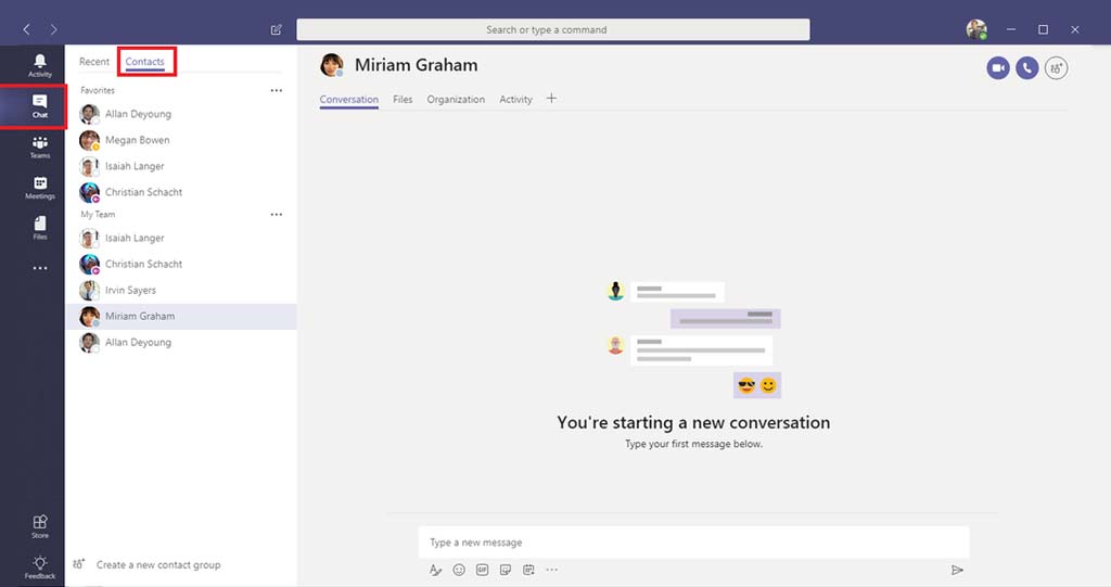 5 Slack Alternatives That You Can Use for Enterprise Communication