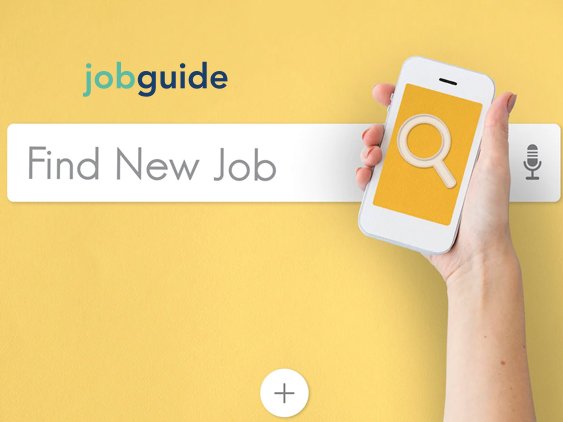 Job.Guide Raises $2.5Million in Seed Funding to Publish Unadvertised Jobs