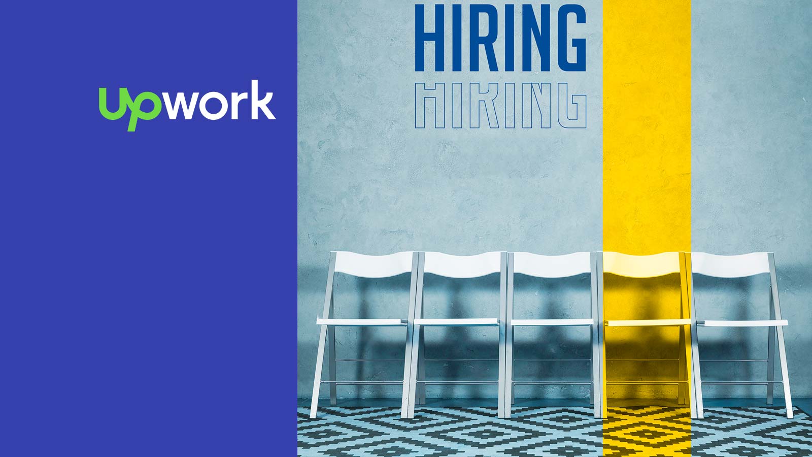 Upwork Broadens to Support Full-Time Hiring, Increasing Access to the ...