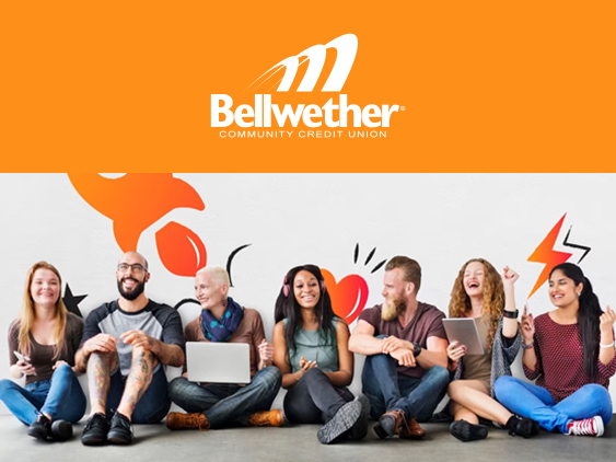 Bellwether Community Credit Union Selects Barry as VP of Human Resources