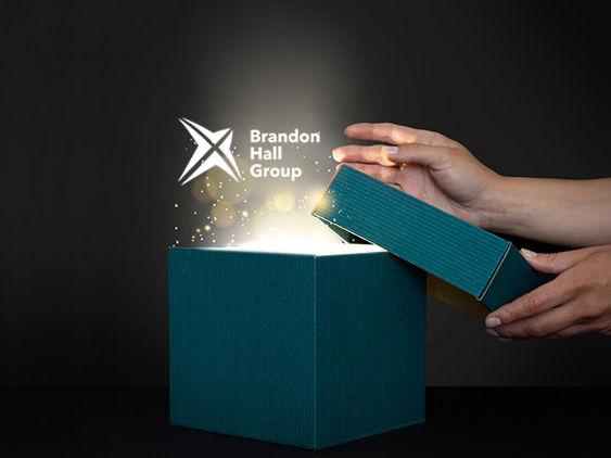 Brandon Hall Group Launches Study on Performance Development