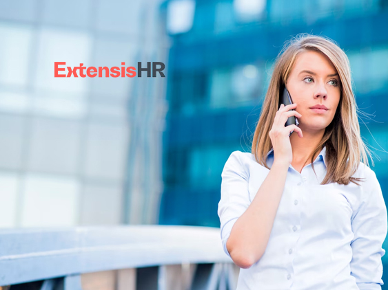 ExtensisHR Announces Next Evolution of Work Anywhere Mobile Application