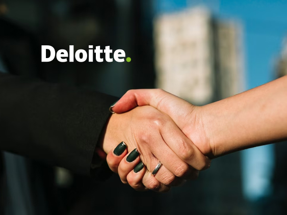 Deloitte AI Academy Builds Tailored Generative AI Curriculum in ...