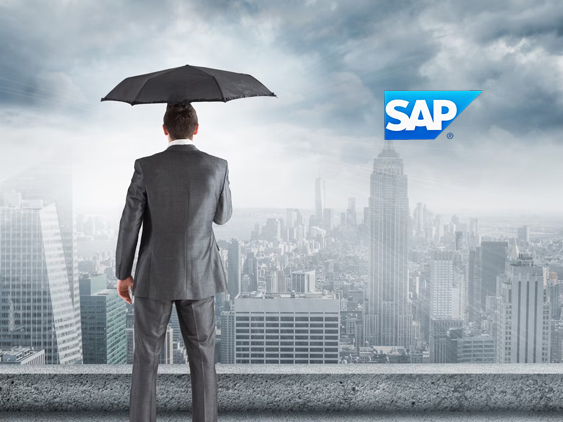 SAP Appoints Gina Vargiu-Breuer as the New Chief People Officer