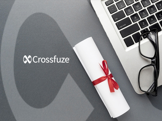 Crossfuze Earns 2023 Great Place To Work Certification
