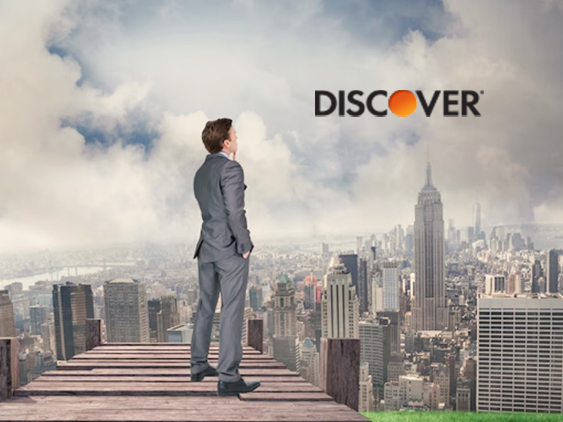 Discover® Named the Best Place to Work for the 20th Year