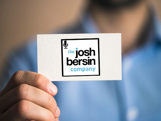 The Josh Bersin Companies proclaims brand-new certificate course ...