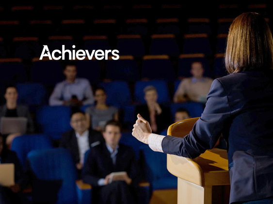 "Achievers Is a Category Leader and Visionary in Employee Recognition ...