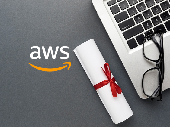 "AWS Certifies LzLabs Software Defined Mainframe®"