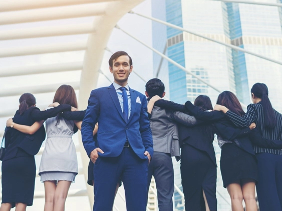 Calvert Announced 100 Most Sustainable U.S. Companies