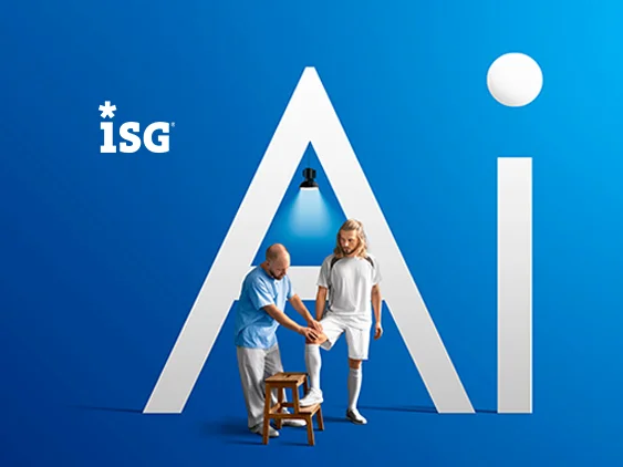 GenAI is Redrawing Europe’s Intelligent Automation Map