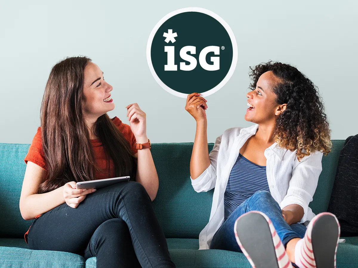 Informations Services Group Releases ISG Index™ Report