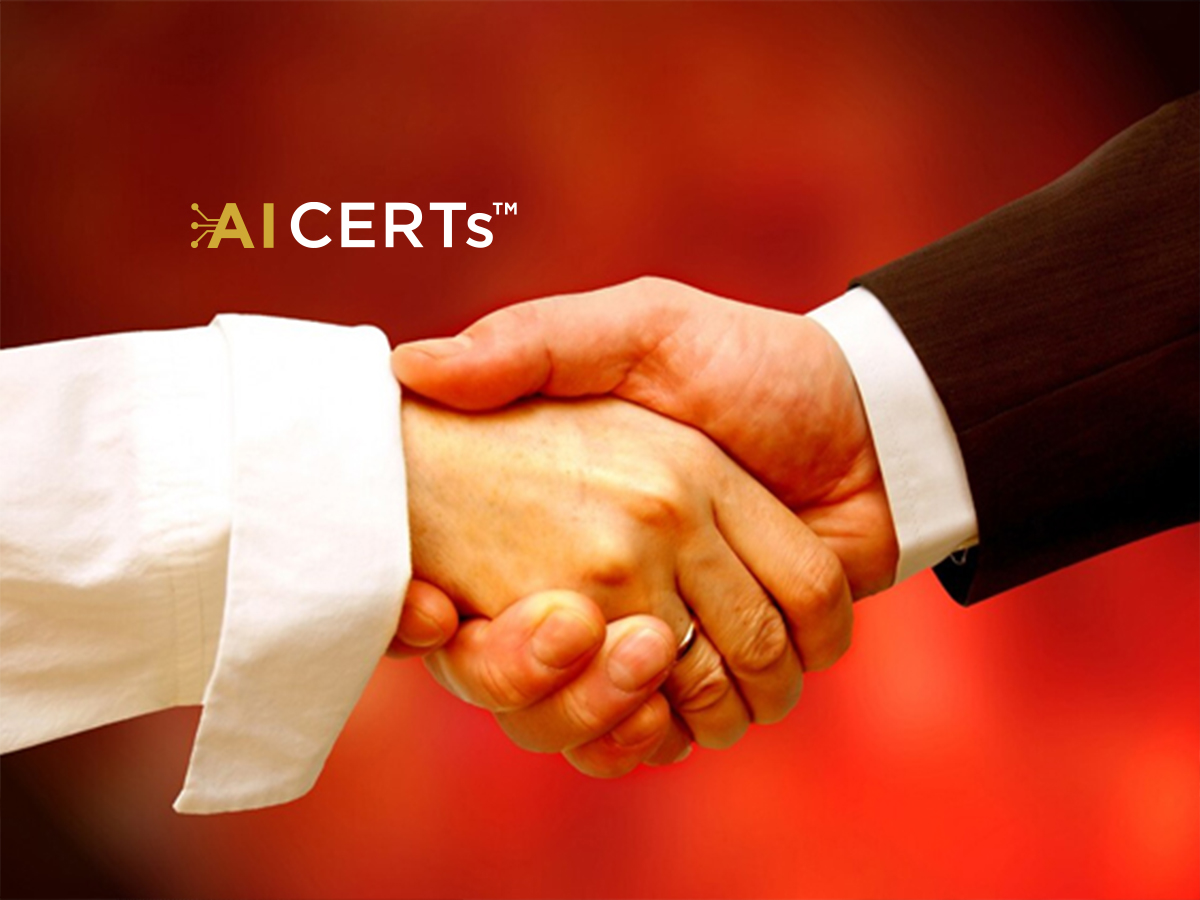 AI Certs Partners with NetCom Learning to Pioneer AI and Blockchain ...