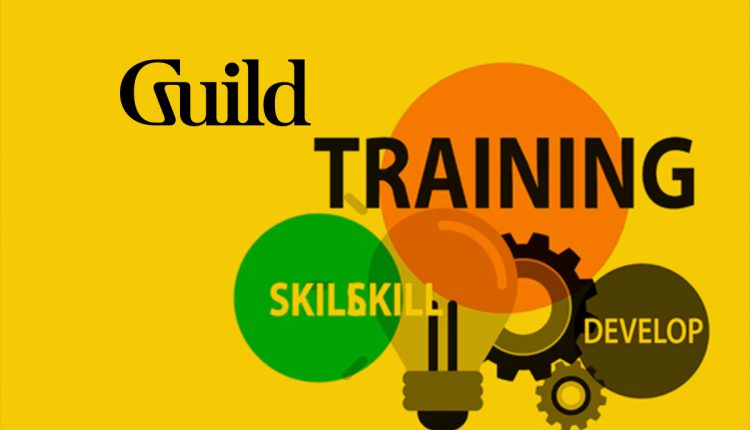 Guild Announces New Skilling Bundle To Address Critical Durable Skills ...