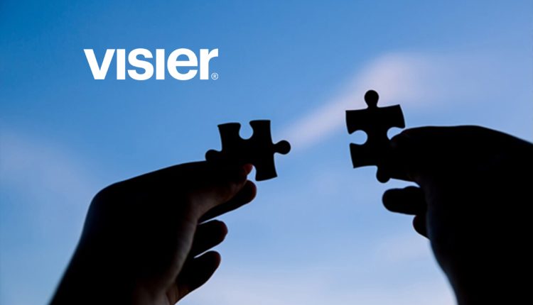 Visier Extends the Impact of its Workforce Benchmark Data Through a ...