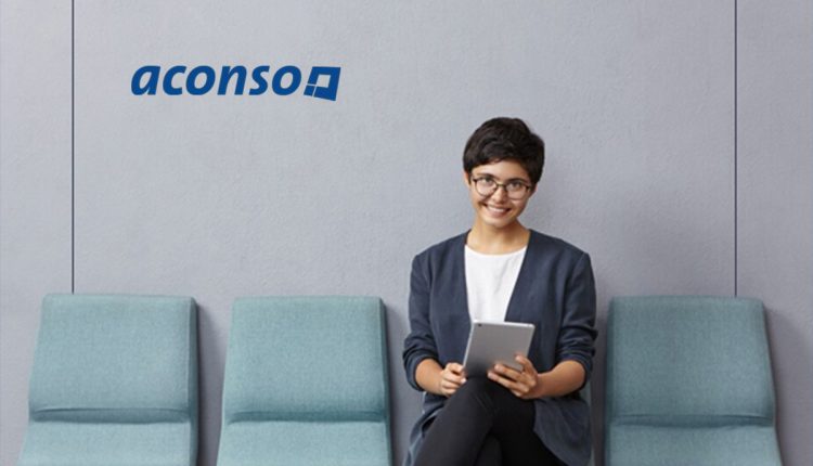 aconso Launches into U.S. Market, Redefining HR Document Management