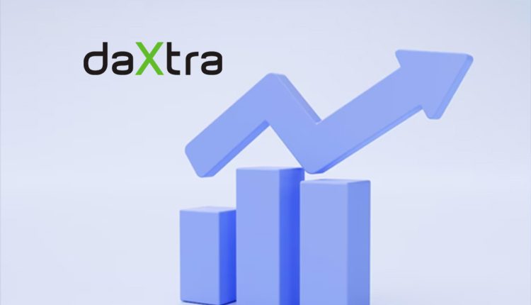 Daxtra Welcomes Jane Serra as Vice President, Growth Marketing