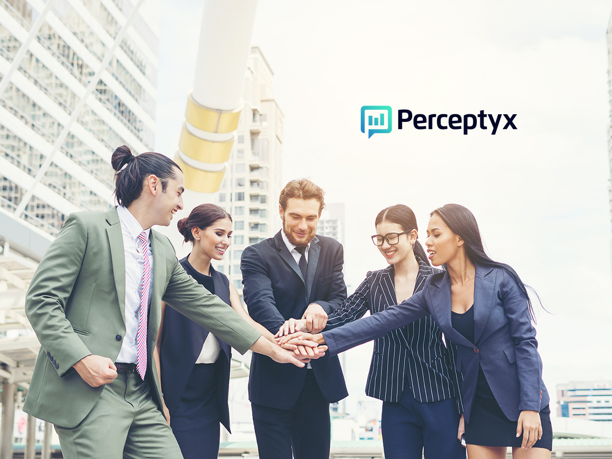 The 2024 Perceptyx Benchmarks Finds Employee Engagement Back to Normal ...
