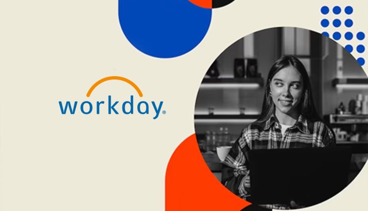 Workday Announces Built on Workday to Help Partners Build, Manage, and ...