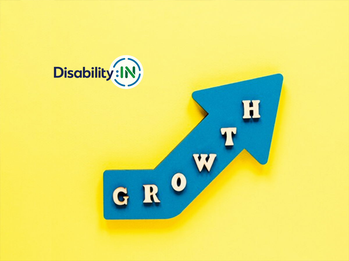 The 2024 Disability Equality Index ® Reveals Strong Growth in ...