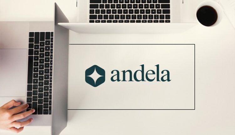 Andela Appoints Carrol Chang as Chief Executive Officer