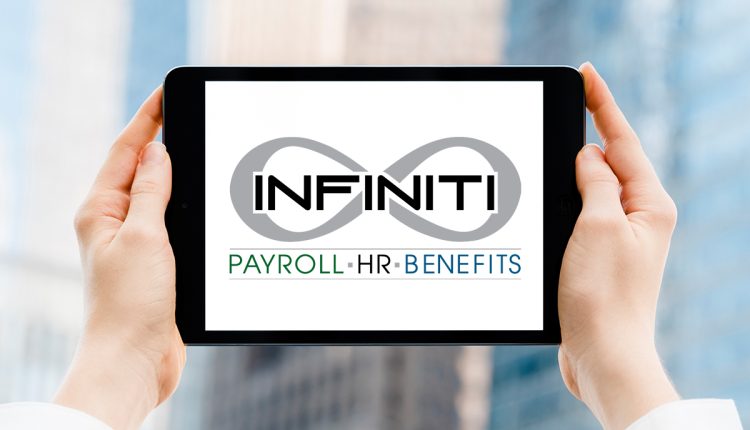 INFINITI HR Unveils New Mobile App for Enhanced Employee Management