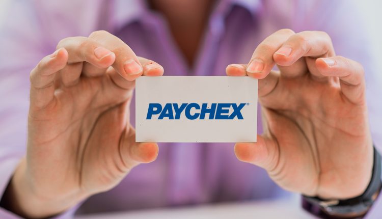Paychex Launches Digital Employee Benefits Marketplace