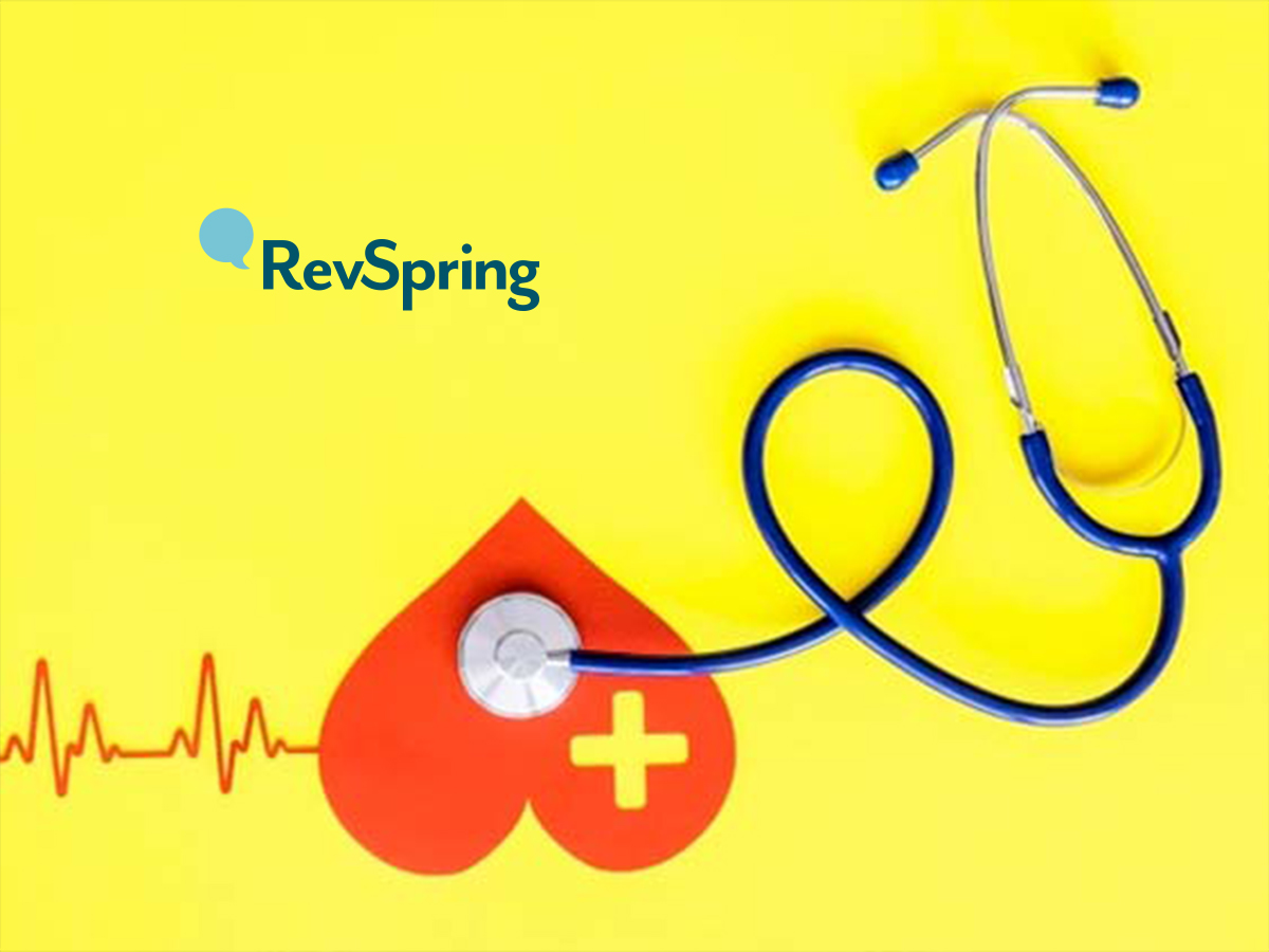 RevSpring Introduces True Up, Making it Easier for Healthcare Providers ...