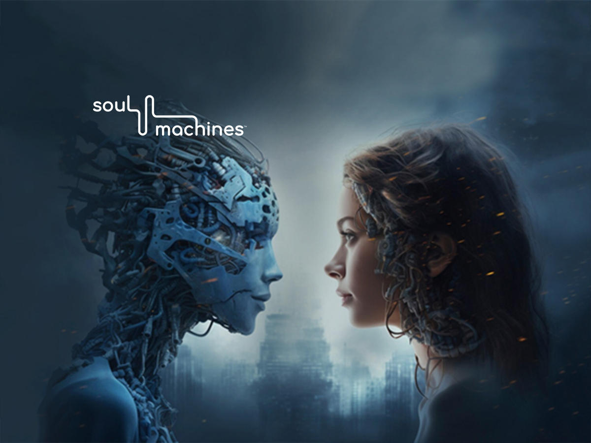 Soul Machines’ Study Reveals That Gen Z - ‘The Transformer Generation ...