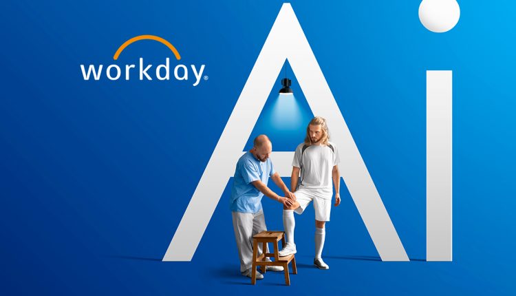 Workday Announces Workday Payroll Provided by Strada, Extending its AI ...