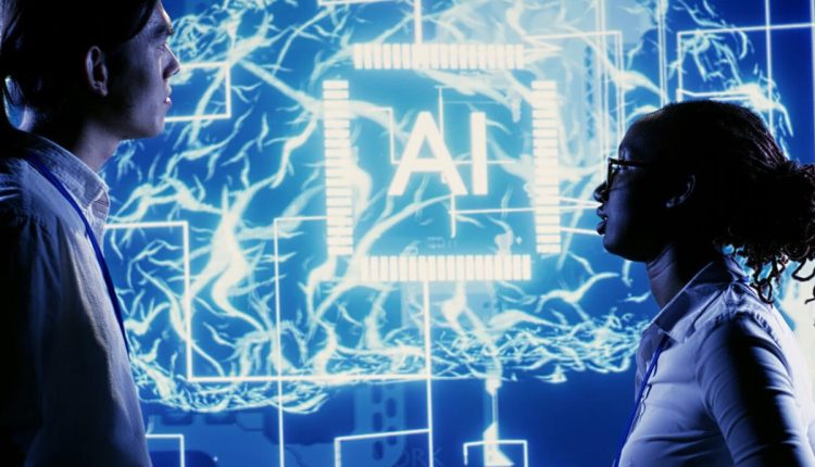 2024 HP Work Relationship Index Reveals AI Users Have Healthier ...