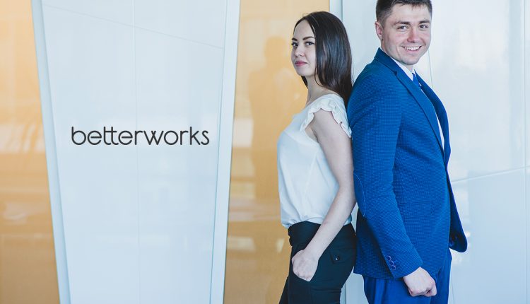 Betterworks Elevates Privacy and Reduces Performance Management Tasks ...