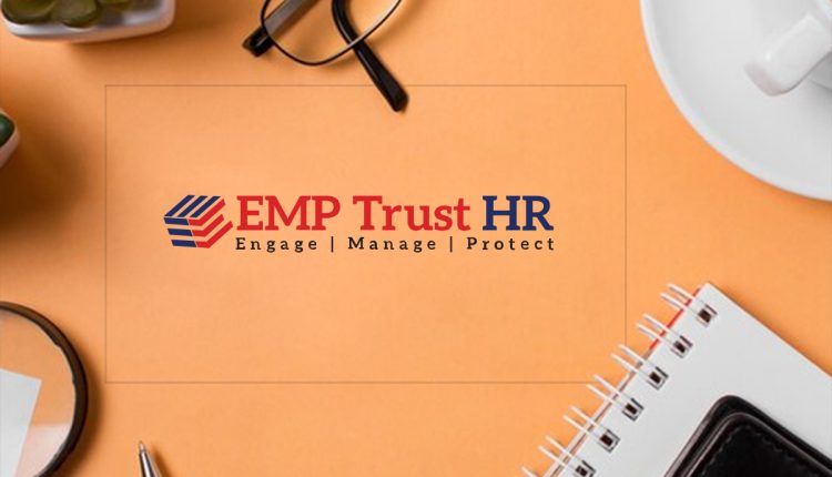 EMP Trust HR Announces Onboarding Integration with Bullhorn Recruitment ...