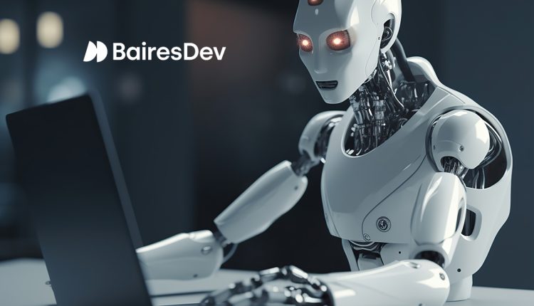 BairesDev Report Shows Core Tech Skills Are Powering the AI Revolution