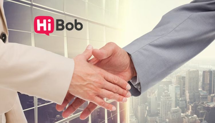 HiBob Launches New Learning Module - Bob Learning