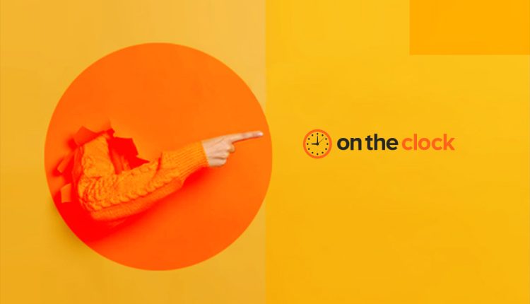 OnTheClock Announces New Time-Tracking Integration with Square