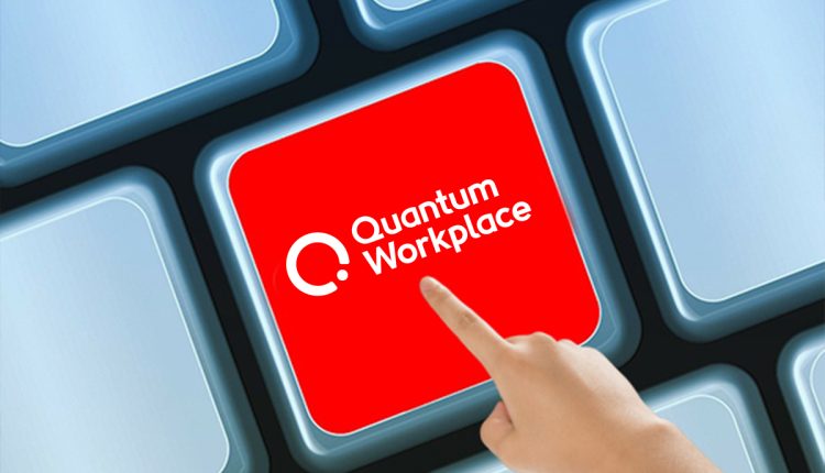Quantum Workplace Reimagines Performance Reviews to be More Accurate, Easy, and Actionable