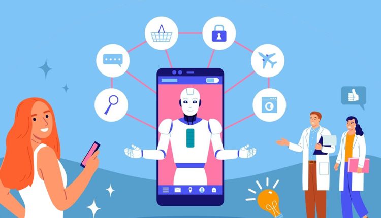 IoT in Workplace Health Monitoring