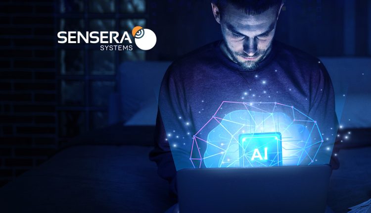 Sensera Systems Announces New AI-Powered Functionality for SiteCloud™ Jobsite Intelligence Solution