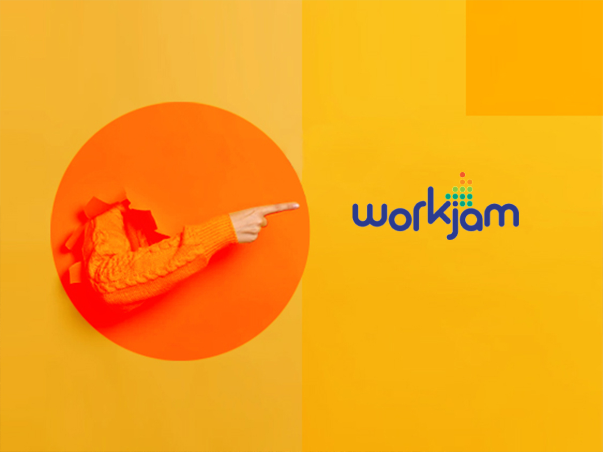 WorkJam Unveils New Integration with UKG Pro at UKG Aspire That ...