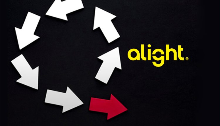 Alight Announces Technology and Delivery Leadership Changes