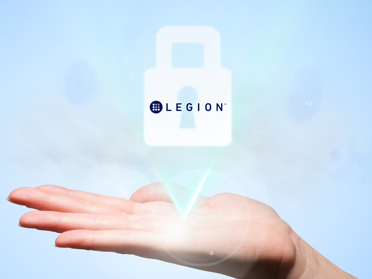 Legion Technologies Secures $50M from Silicon Valley Bank to Fuel ...