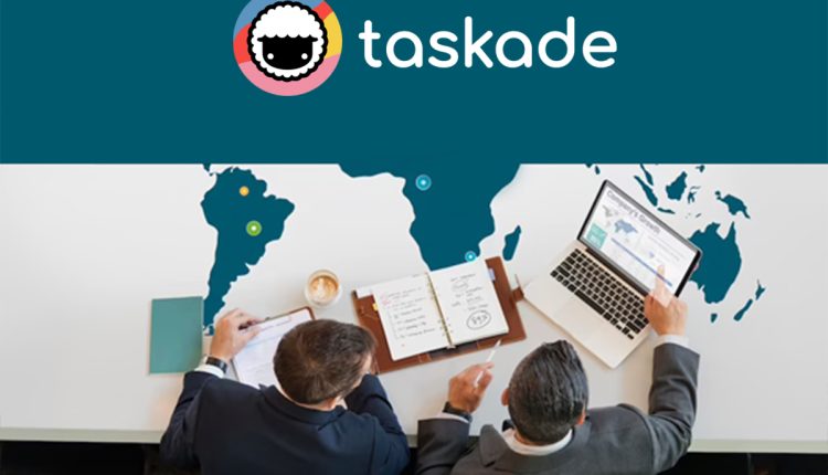 Taskade Unveils Public Agent Inbox, Enhanced Agent Tools, and Google Workspace Automations