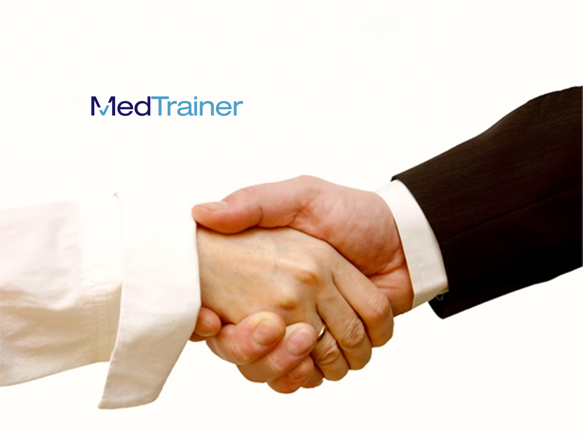 MedTrainer and Propelus Announce Strategic Partnership to Revolutionize ...