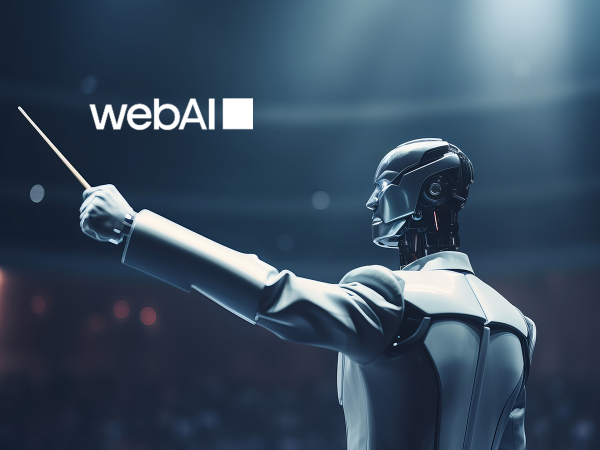 webAI Unveils Companion, A Secure, Custom-Built AI Assistant That ...
