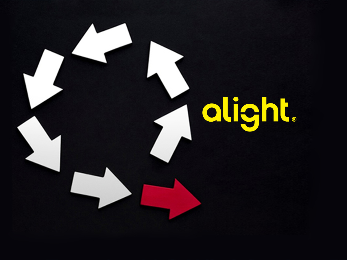 Alight Announces Board Leadership Transition